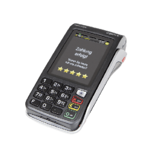 Ingenico Desk5000 - Ratgeber Kartenzahlung