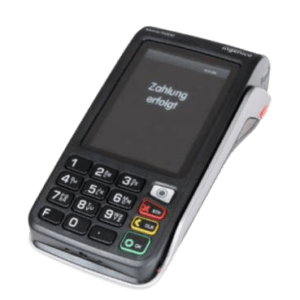 Ingenico Move5000 - Ratgeber Kartenzahlung